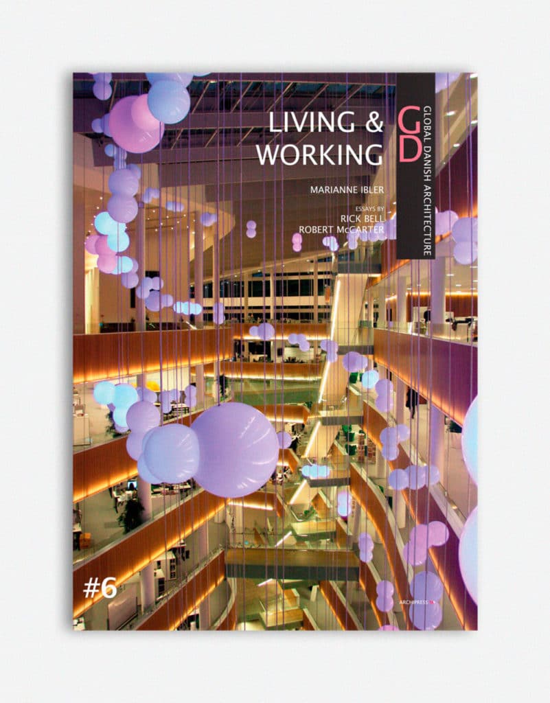 A New Golden Age – Nordic Housing – Archipress M – The Leading Nordic ...