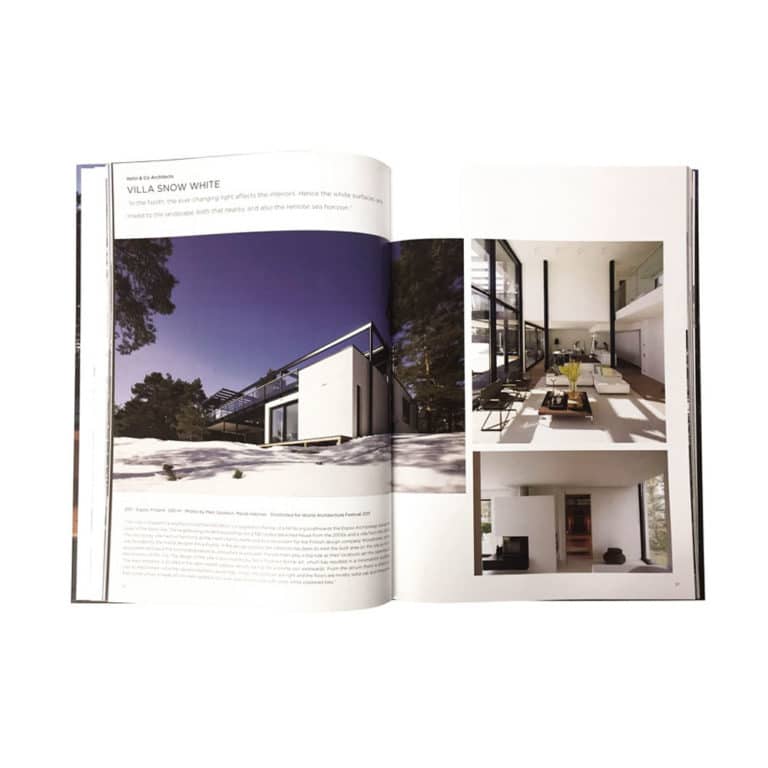 A New Golden Age – Nordic Housing – Archipress M – The Leading Nordic ...