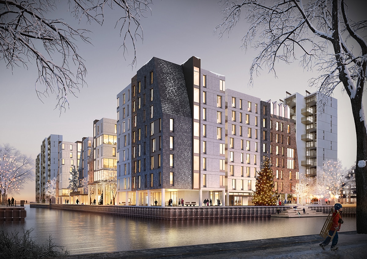 The Generation House 2020 – Archipress M – The Leading Nordic ...